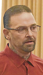 Man gets year in prison for hitting another man with car | News, Sports ...